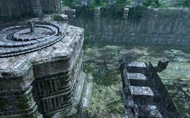 Xibalba - WikiRaider