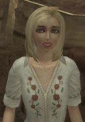 Amanda Evert - WikiRaider