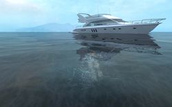 Mediterranean Sea - WikiRaider