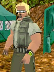 Tony - WikiRaider