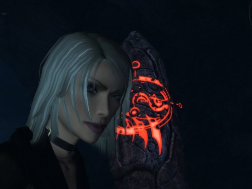 Amanda Evert - WikiRaider